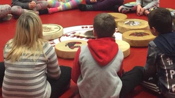 Talking/Sharing Circles