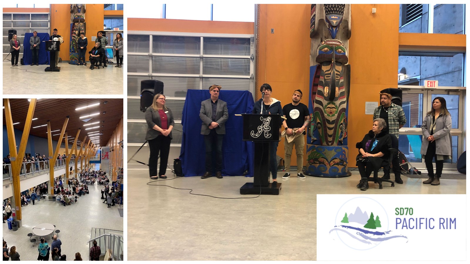 Grateful for Curriculum Implementation Day