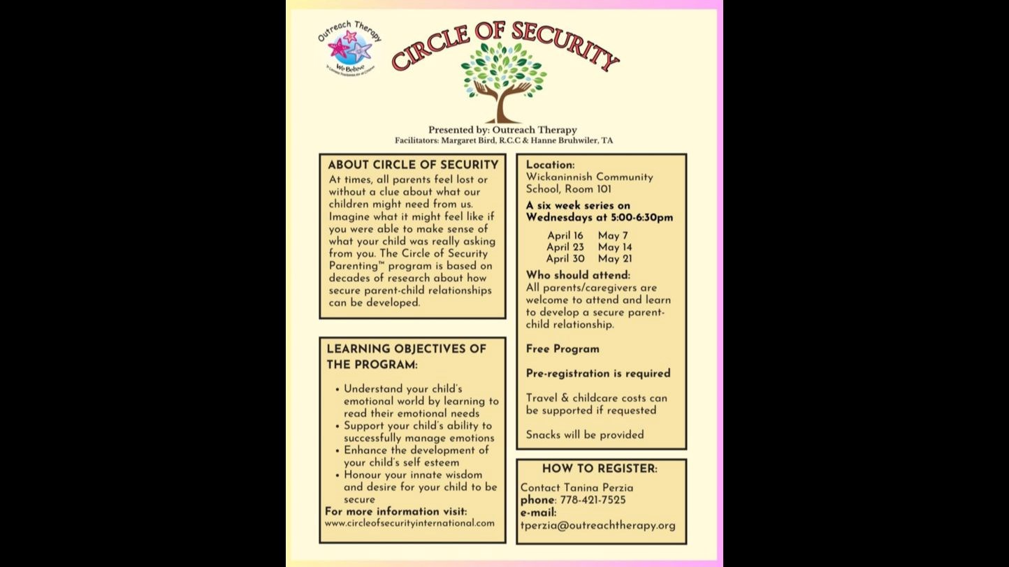 Circle of Security