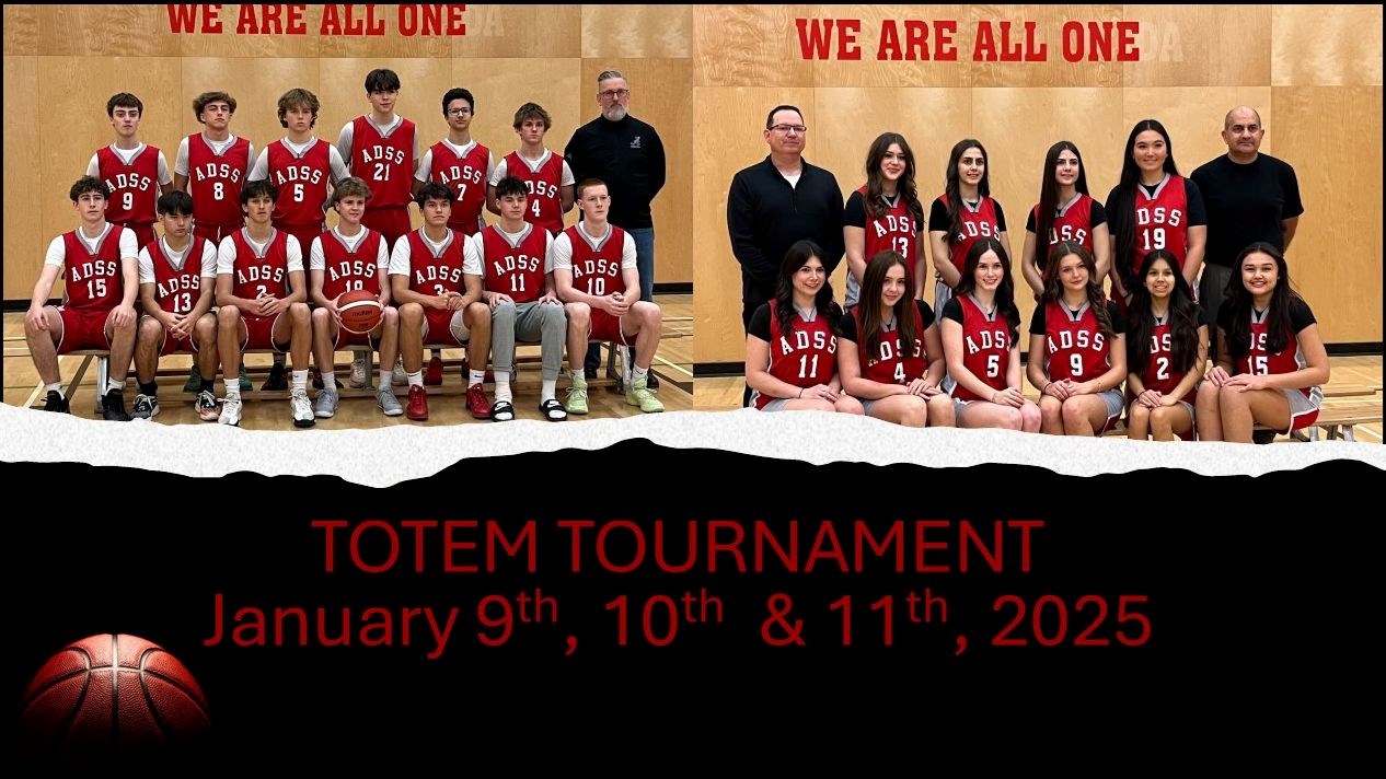 Totem Tournament